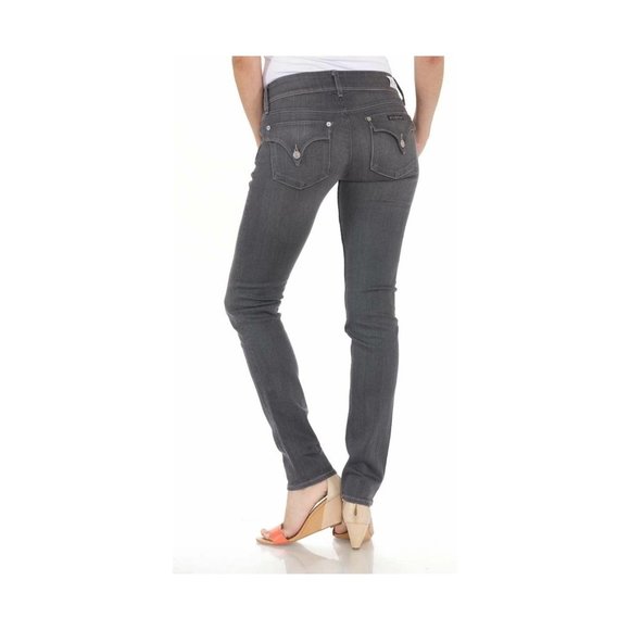 Hudson Jeans | Jeans | Hudson Collin Flap Pocket Skinny Straight Jean ...